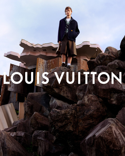 Total Management - Stylists - MATTHEW HENSON