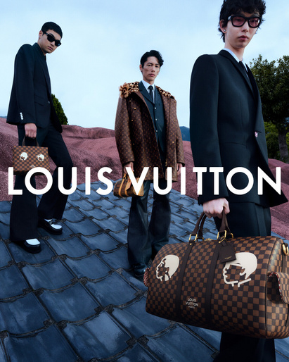 Total Management - Stylists - MATTHEW HENSON