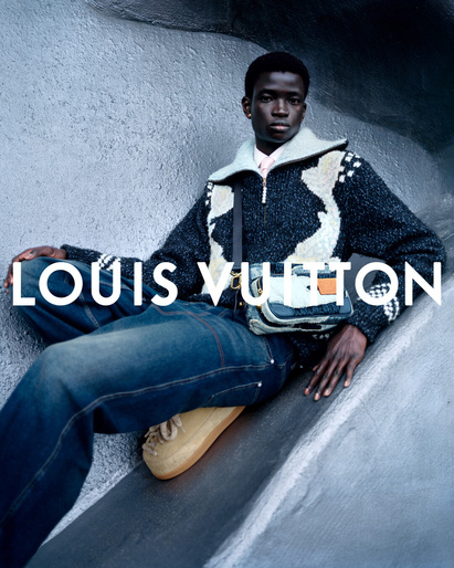 Total Management - Stylists - MATTHEW HENSON