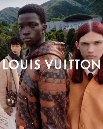 Total Management - Stylists - MATTHEW HENSON