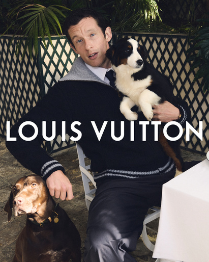Total Management - Stylists - MATTHEW HENSON